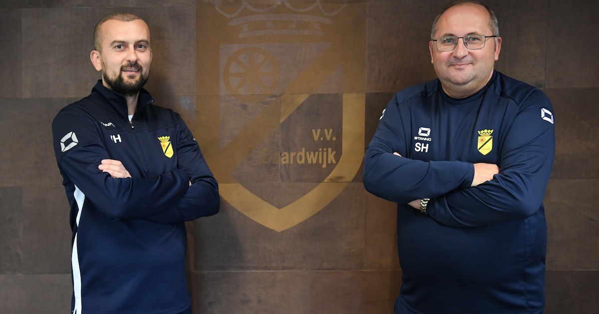 Broers met Balkanmentaliteit leiden vierdeklasser in Waalwijk: ‘We zijn ...