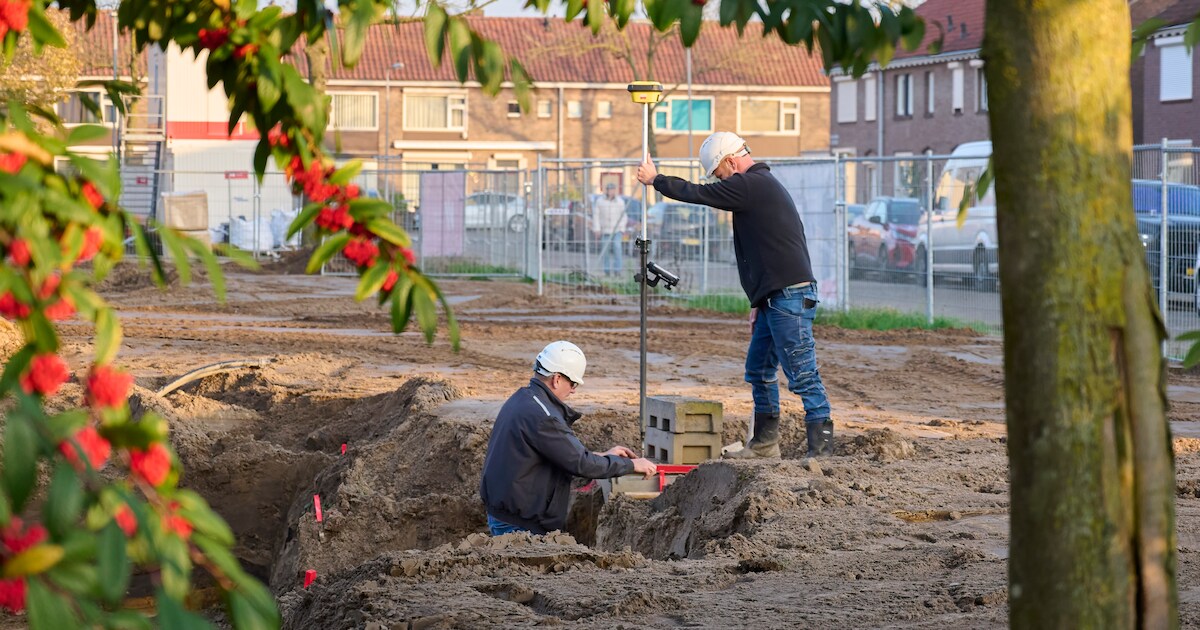 Parkeerverbod in Oss komt als complete verrassing voor bewoners: ‘Er ...