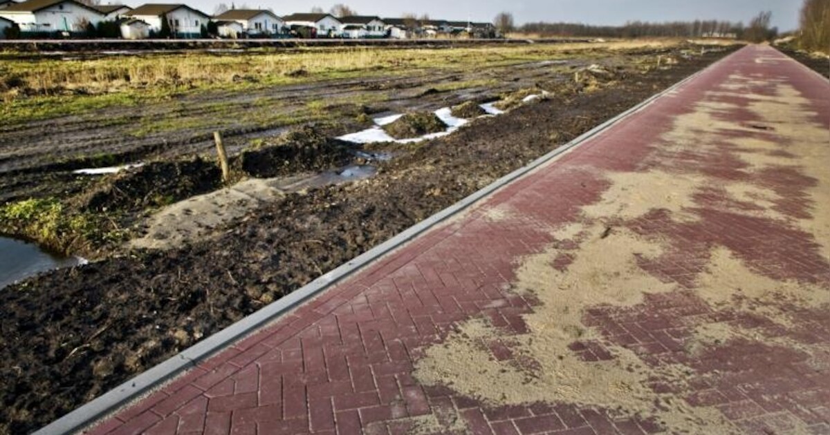 Bewoners Spranckelaer Sprang-Capelle nu zelf eigenaar | Tilburg e.o ...