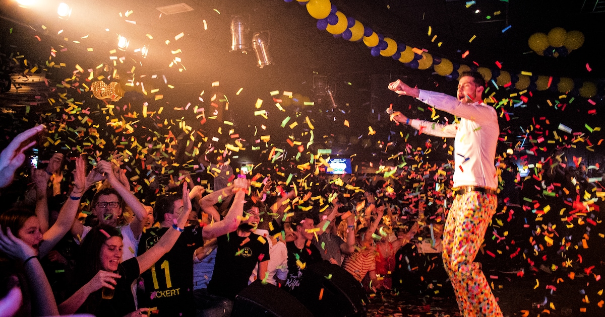 Zanger Kafke: 'Ik ben geen goede zanger', maar ineens wil iedereen hem ...