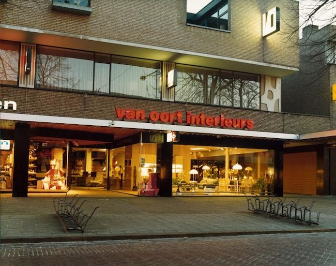 Van Oort viert honderdjarig jubileum | Oss e.o. | bd.nl