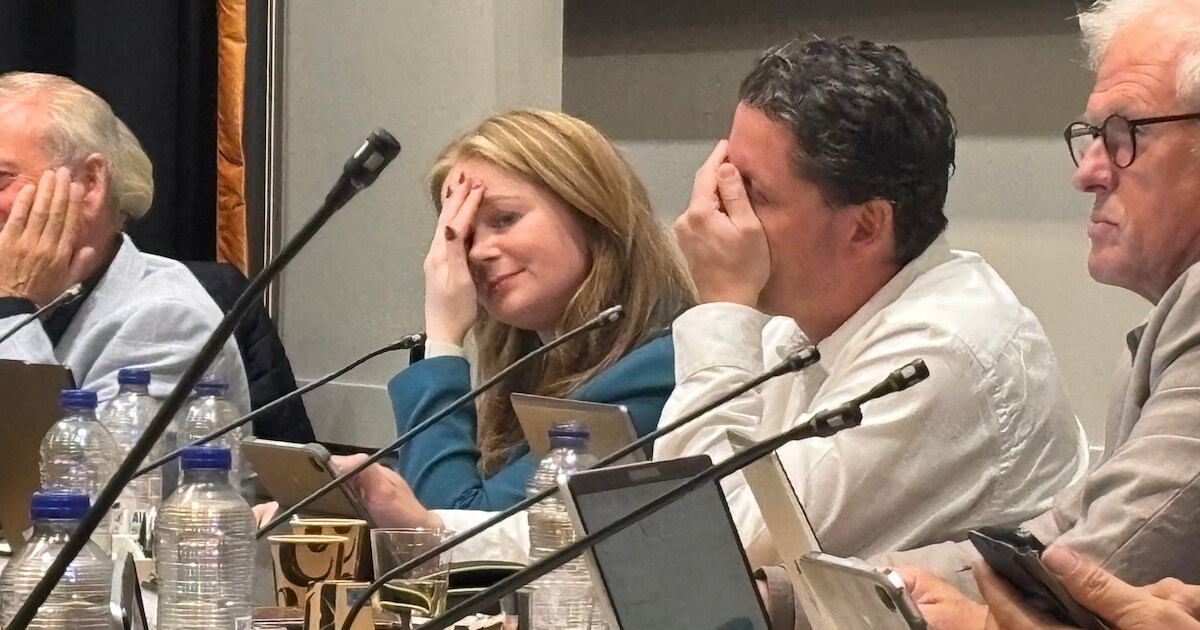 Plan voor azc zorgt voor politieke onrust in Zaltbommel en een crisis ...