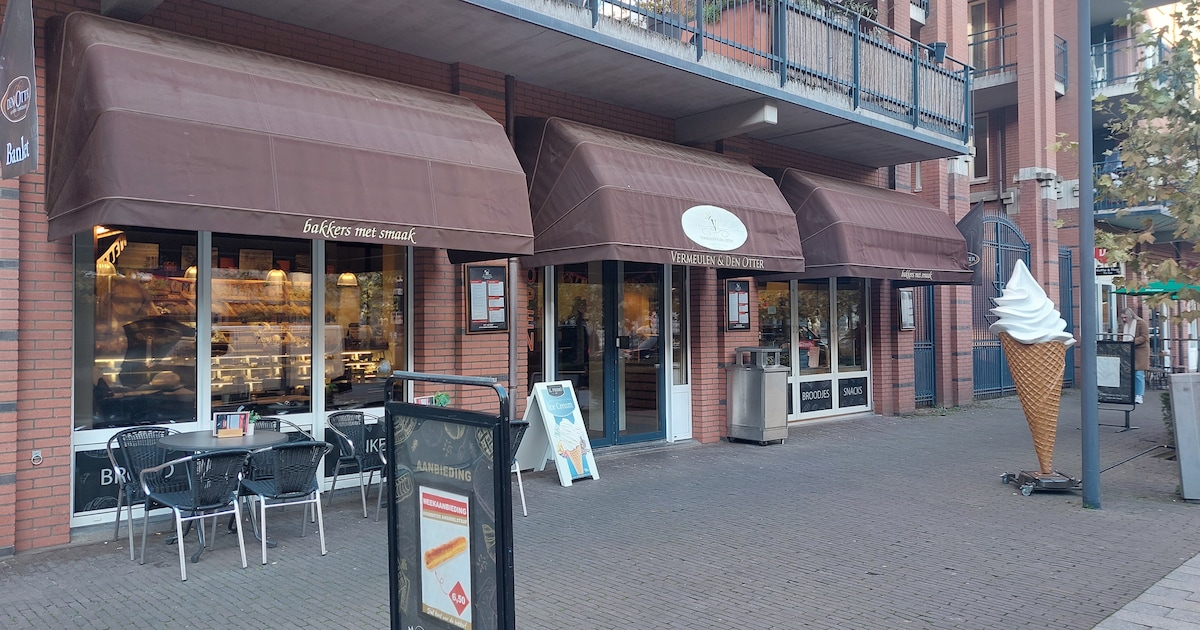 Gezocht: Opvolger voor bakkerij/lunchroom Vermeulen & Den Otter in ...