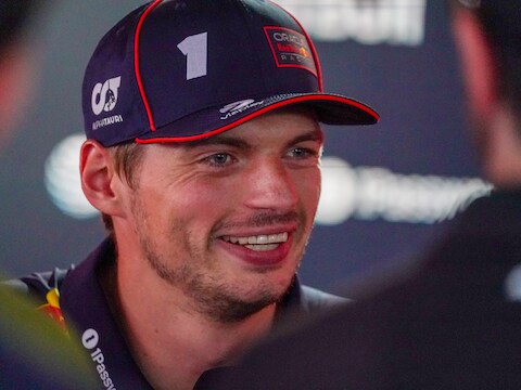 Max Verstappen behaalt zijn doel en krijgt licentie voor deelname aan 24-uursrace op Nürburgring ...