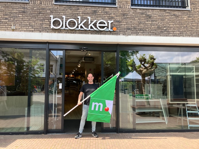 Blokker wordt Marskramer en Top1Toys in Oss | Oss | bd.nl