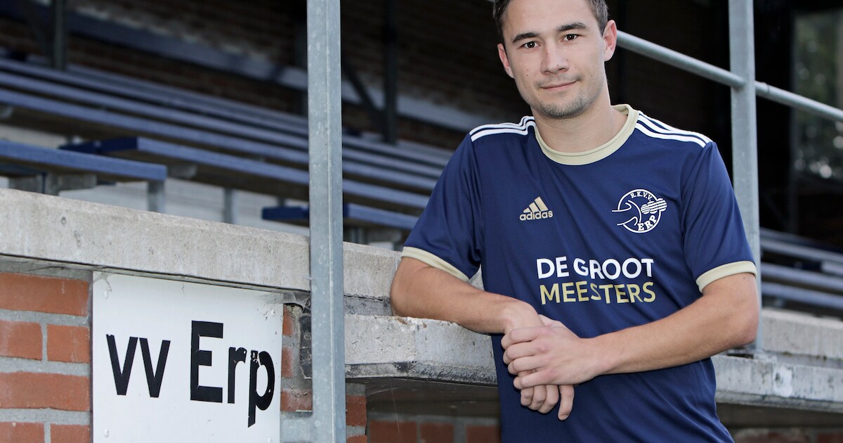Net terug van een blessure is goaltjesdief meteen weer goud waard voor ...