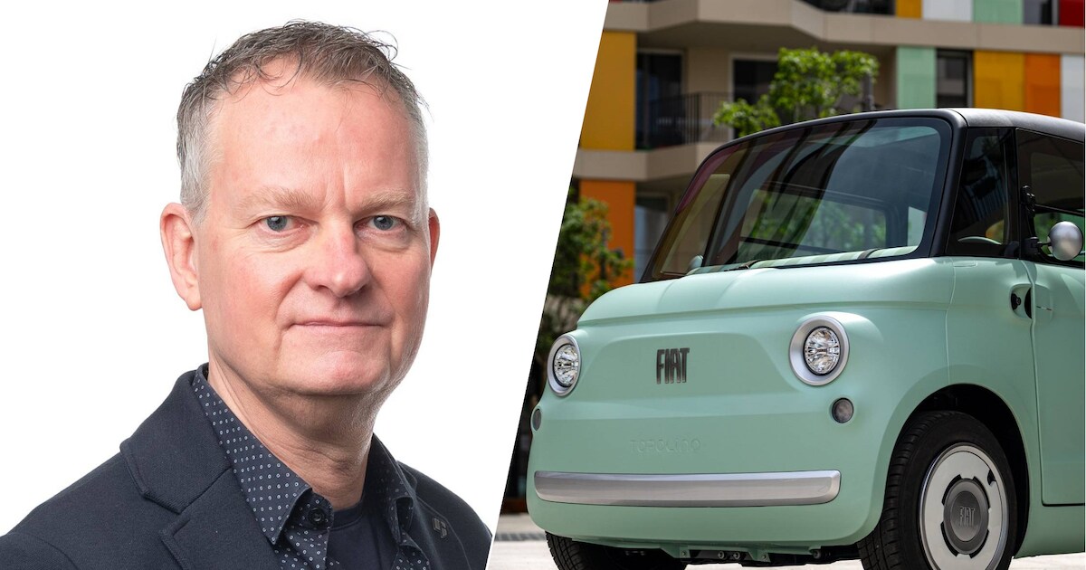 Afgekeurd voor het rijbewijs, mag je dan nog wel in een brommobiel ...