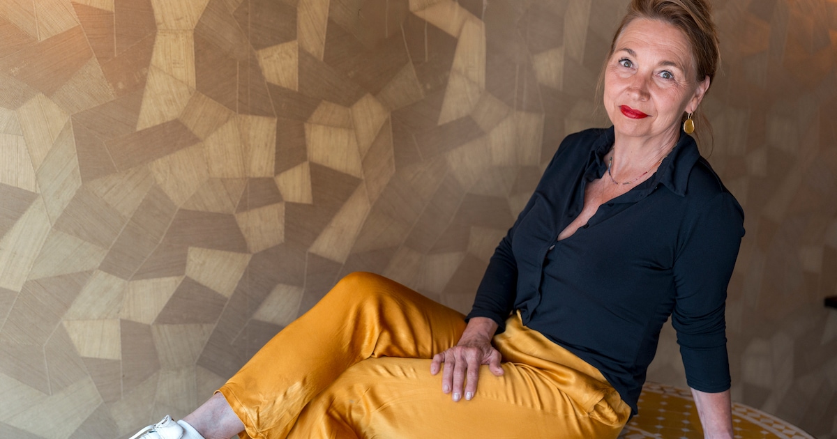 Damaris (57) ruilde topbaan in voor eigen restaurant: ‘carrièreswitch ...