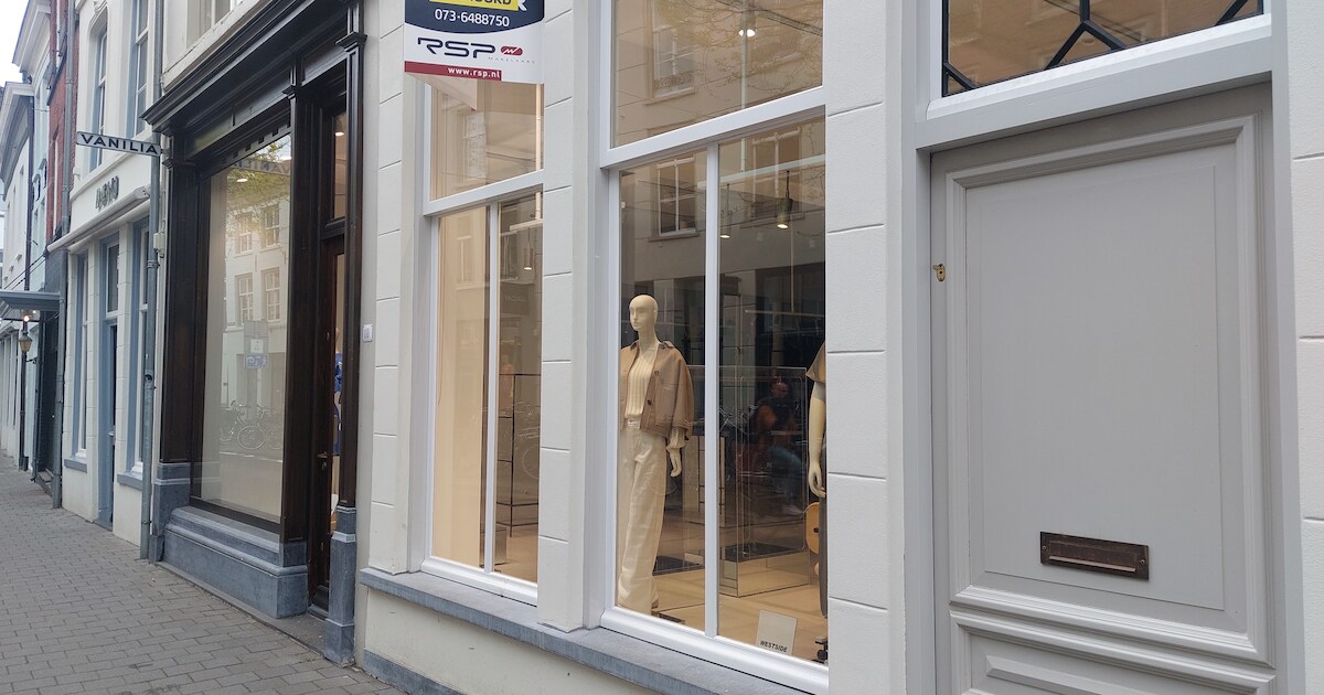 Deze bekende juwelier opent in Den Bosch een nieuwe zaak, met een ...