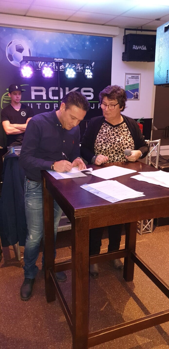 Marcelis verlaat België na een seizoen voor kans bij GSBW ...