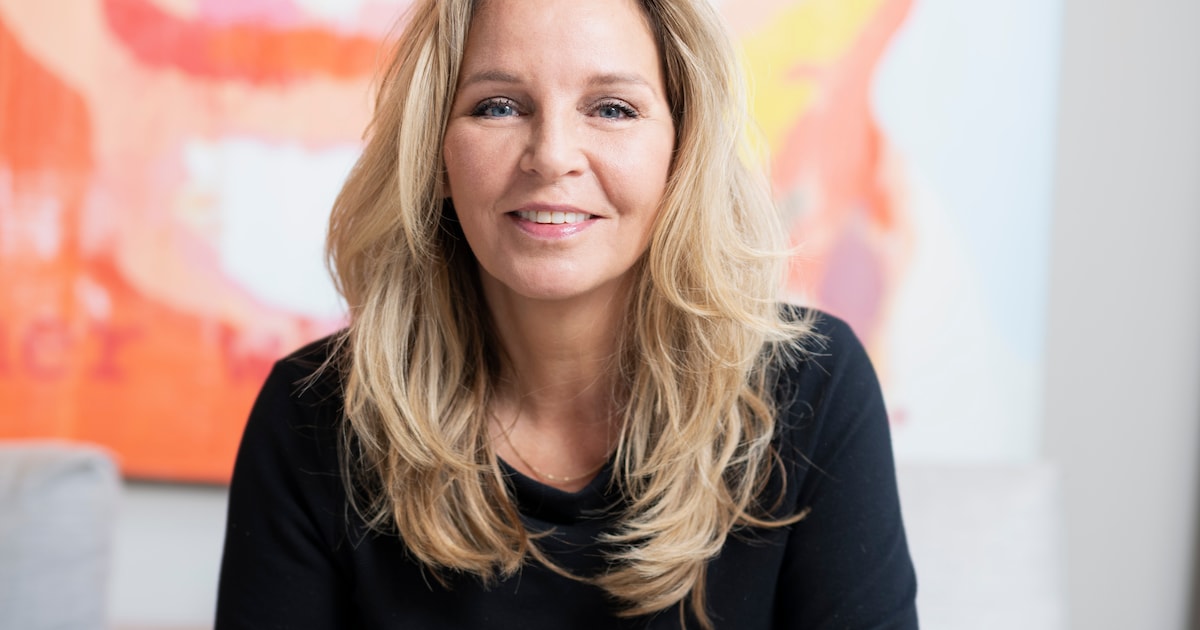 Bossche bestsellerauteur Esther Verhoef vertrouwt nu meer op zichzelf ...