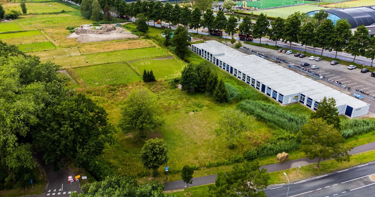 Oisterwijk wil nieuwe noodlokalen bouwen voor De Kikkenduut en ...