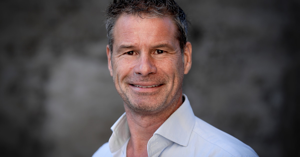 De stad van Toine van Stiphout: ‘Een andere stad? Ik wil de Uilenburg ...