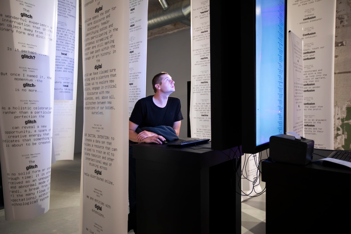 Computer Grrrls in MU Eindhoven: Nerds kunnen ook vrouw zijn ...