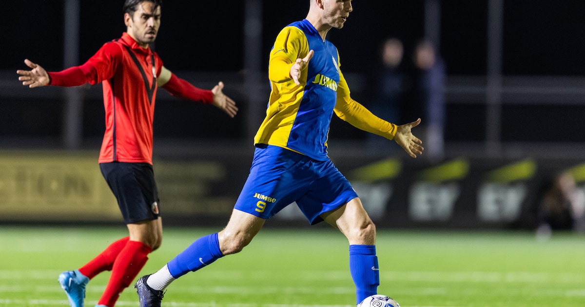 Penseelstreek van Van Rhijn en verlenging zorgen voor einde ...