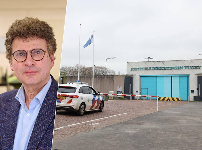 Man die Osse advocaat mishandelde veroordeeld tot een maand celstraf | Oss | bd.nl
