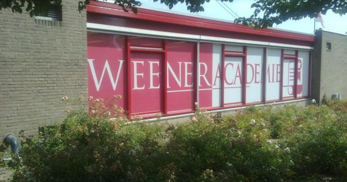 Weener Groep begint eigen academie | Regio | BD.nl