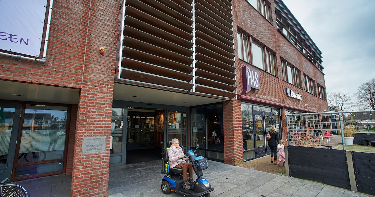 Vrede in Heesch’ koffie-conflict? Soos zonder Naam terug naar De Pas ...