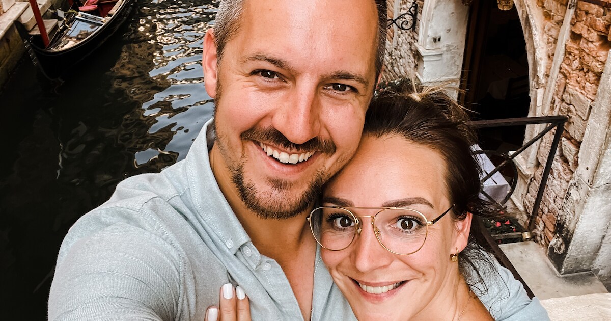 Twee bruidsfotografen op één kussen, daar slaapt succes tussen | Regio ...