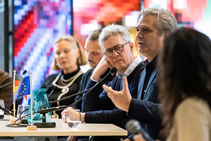 Het design museum van de toekomst? Veelzijdig, flexibel en ...