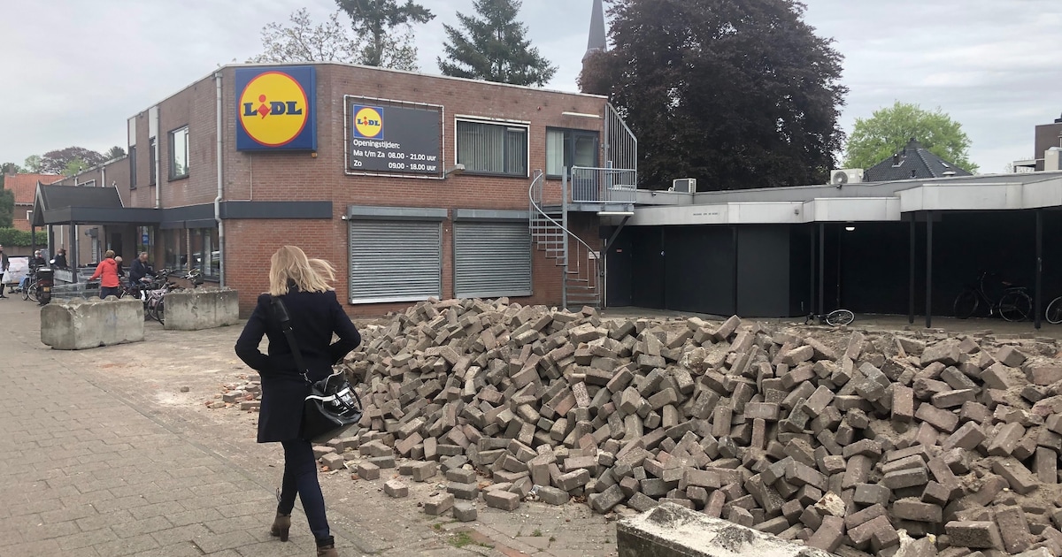 Lidl Uden, hun eerste winkel in Nederland, gaat flink uitbreiden | Uden ...