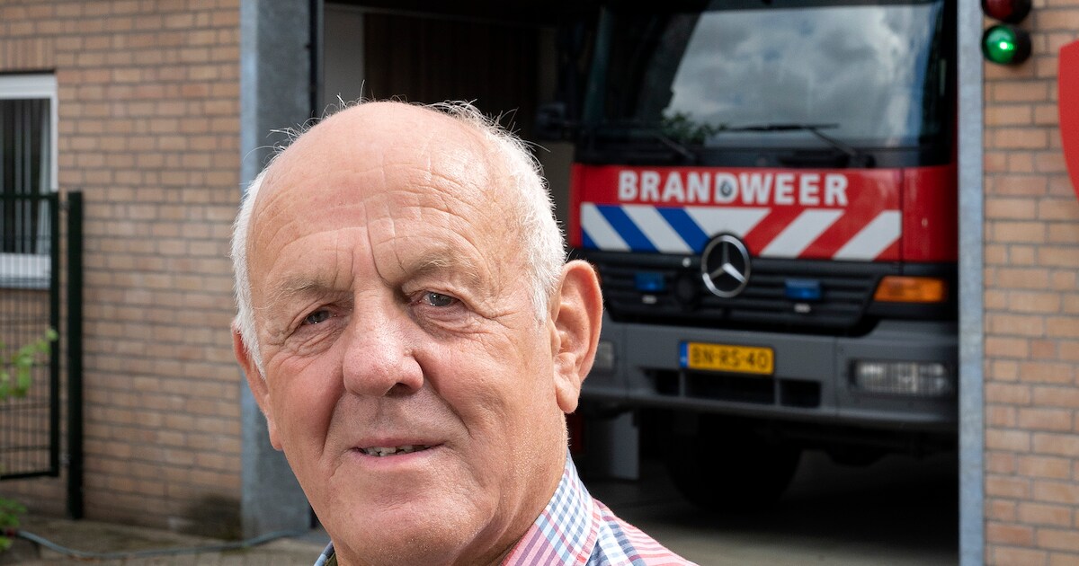 Jan van Empel zwaait op meerdere plekken met voorzittershamer: ‘Zit in ...