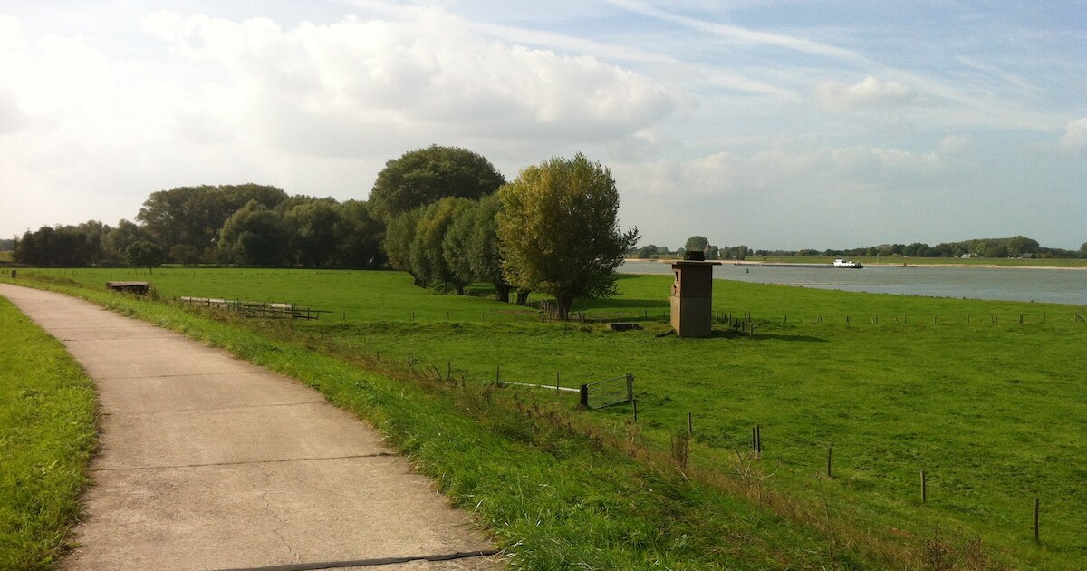 Stuurgroep Delta Rijn neemt alternatief Brakel mee in vervolgonderzoek ...