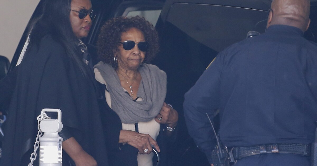 Cissy Houston (91), moeder van Whitney Houston, overleden | Show | BD.nl