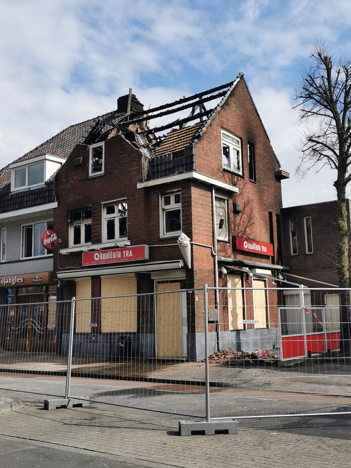 Belofte: bamihapje gaat in Goirle uit de as van Kwalitaria Tra ...