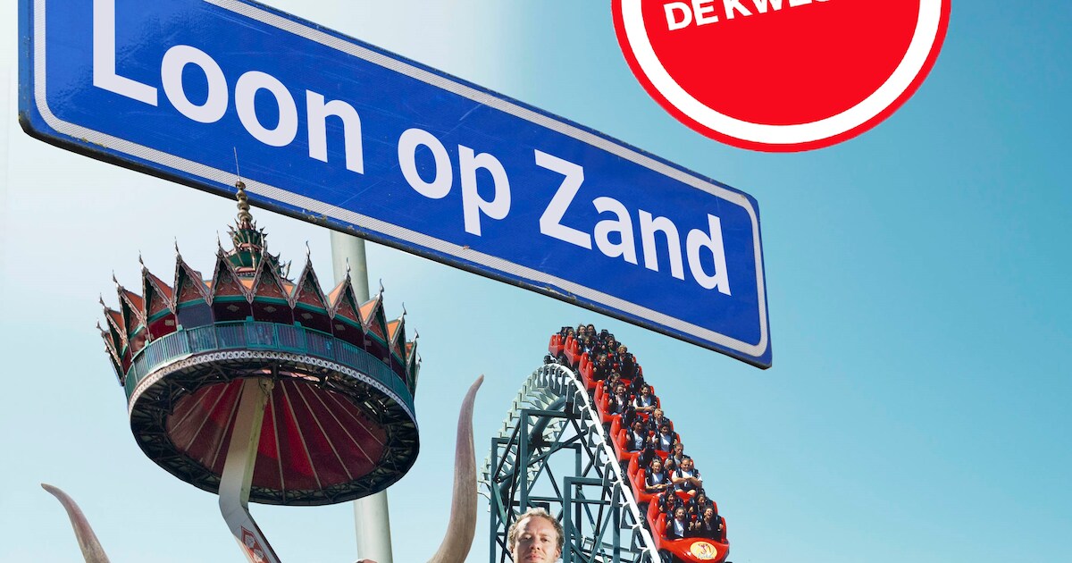 Loon op Zand toetst of gemeente zelfstandig kan blijven, maar wat vindt ...