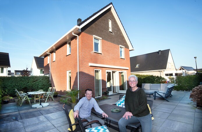 Degelijk, energiezuinig en onderhoudsarm huis te koop in Culemborg: ‘Op ...