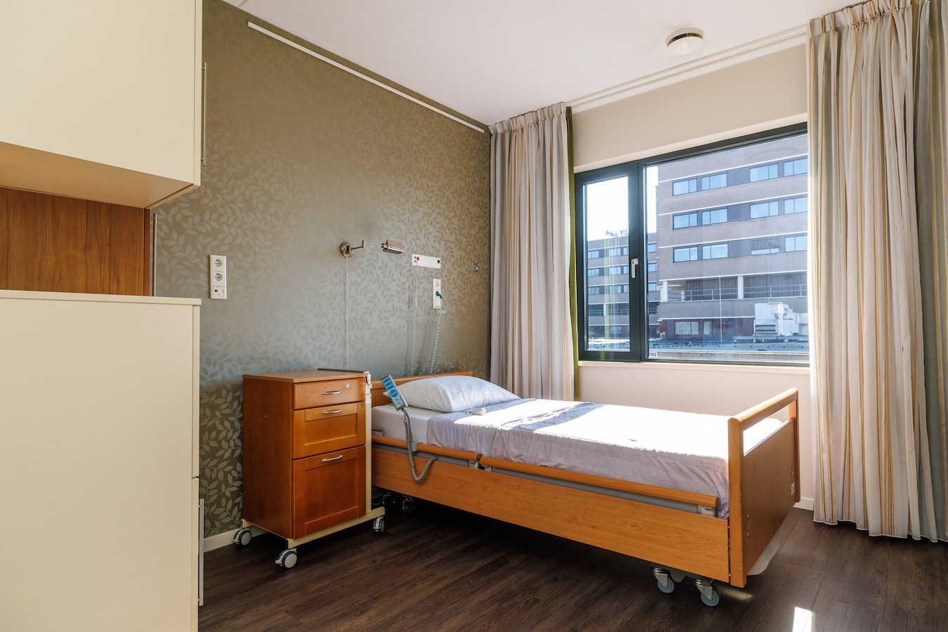 ETZ en De Wever slaan handen ineen voor Wijkkliniek: doorbraak in zorg voor kwetsbare ouderen ...