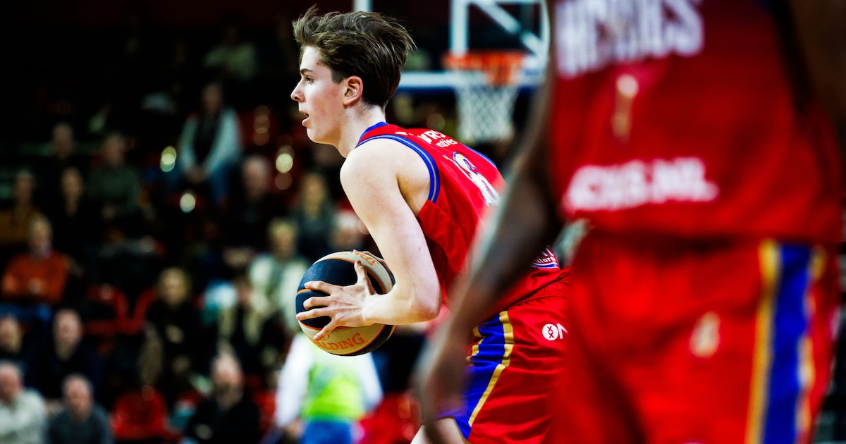 Heroes-coach wordt gestraft, maar ziet zijn ploeg wél de halve ...