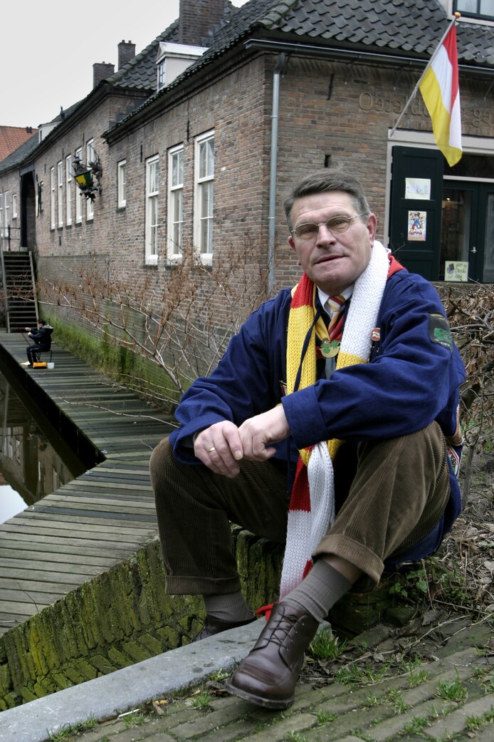 Karel de Rooij (81) overleden: altijd op zoek naar feiten en cijfers ...