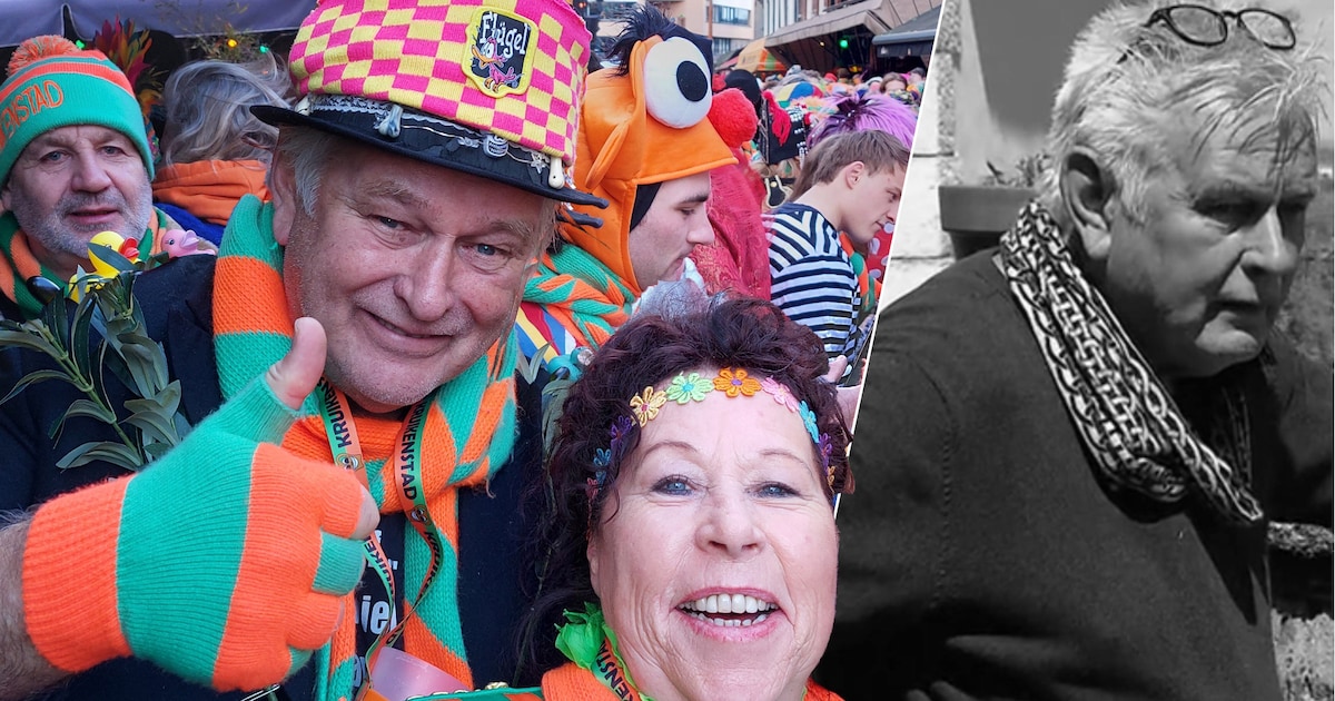 B&B Vol Liefde-ster Hans (74) vindt nieuw geluk bij Bernadette en ...
