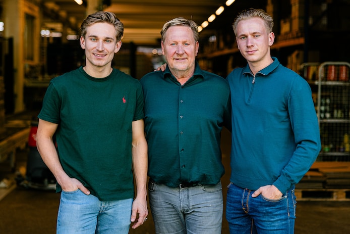 Mailbox van Fenny uit de Augurkenkoning ontploft: ‘Kan het niet meer bijhouden’ | Show | bd.nl