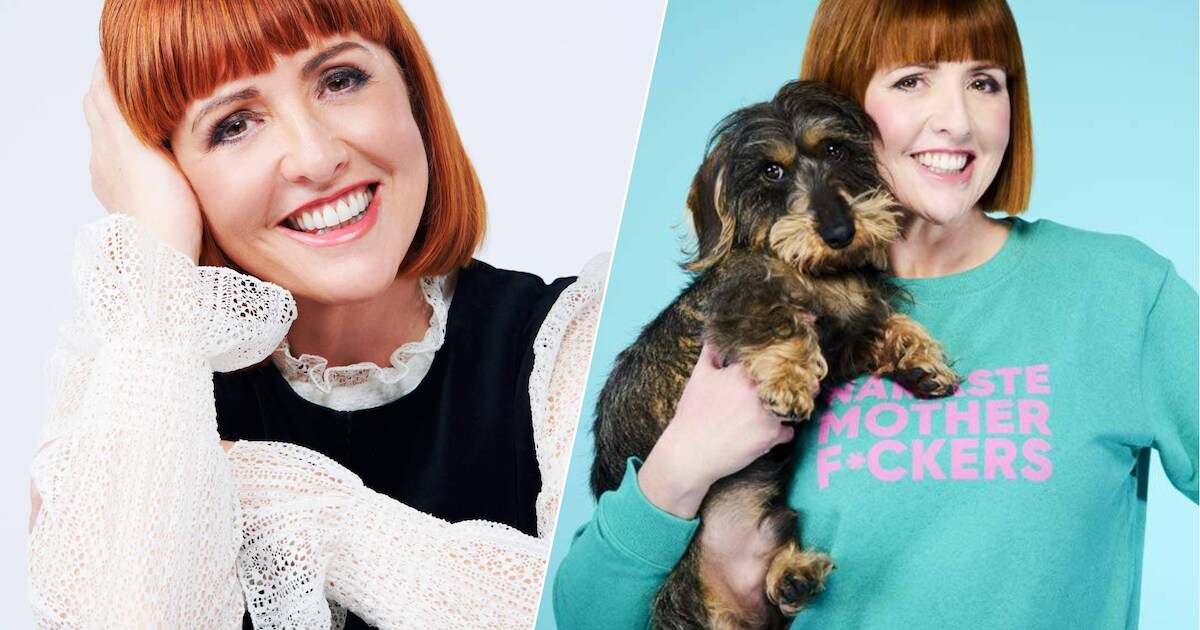 De overgang het einde der tijden? 'Welnee, het beste moet nog komen ...