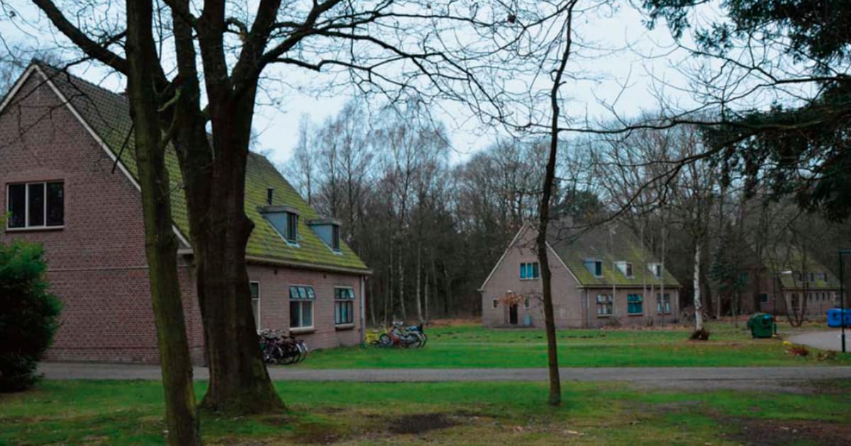 COA investeert 40 miljoen in azc Gilze | Gilze en Rijen | BD.nl