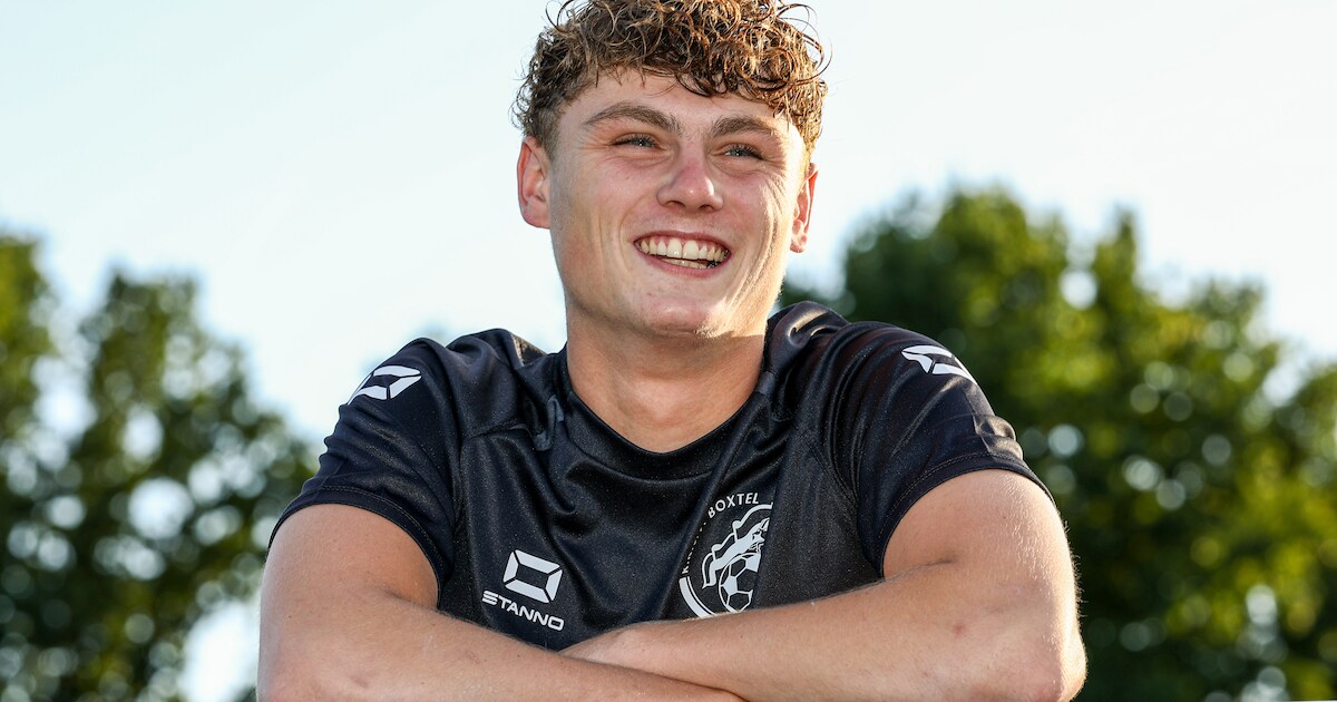 RKSV Boxtel mist ‘75 procent van kansen’, maar walst toch over Gesta ...