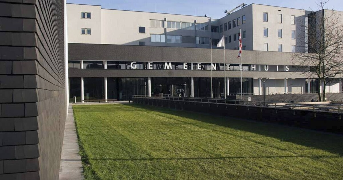 BSOB krijgt boel maar niet op orde | Oss | bd.nl