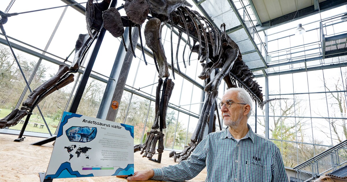 Van het jubileum tot het ontdekken van een eigen soort: het ...