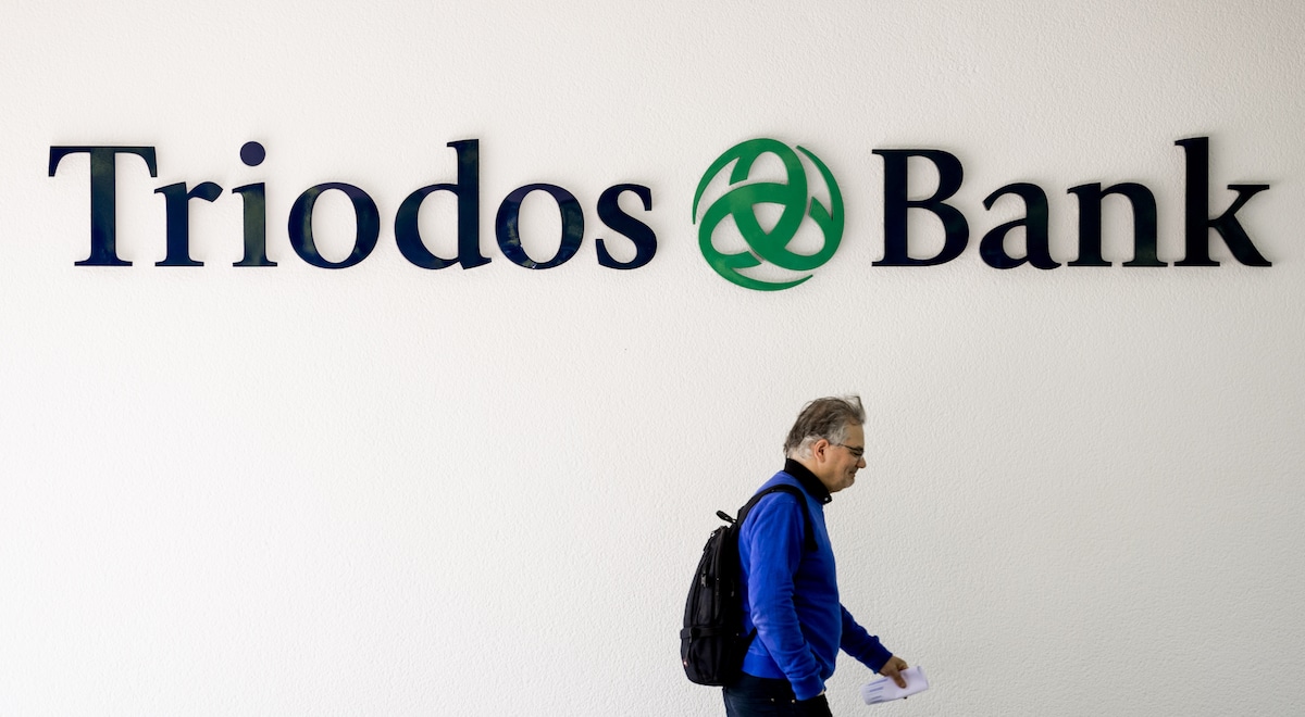 Triodos Bank schrapt honderden banen, wil tot 30 miljoen besparen ...