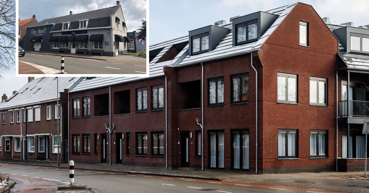 ‘Belachelijke prijzen voor appartementen’: Goirle boos over hoge huren ...