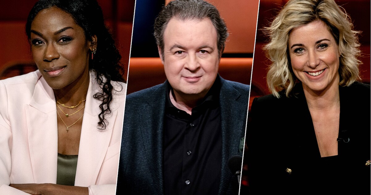 Op1 bleek kweekvijver voor talent zoals Carrie ten Napel, maar was voor anderen juist ravijn ...