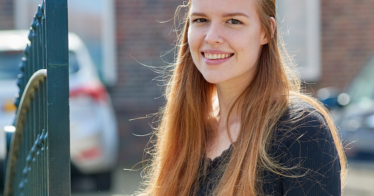 Vera (18) moest stage bij Disney afbreken: 'Je wilt nu niet in Amerika ...