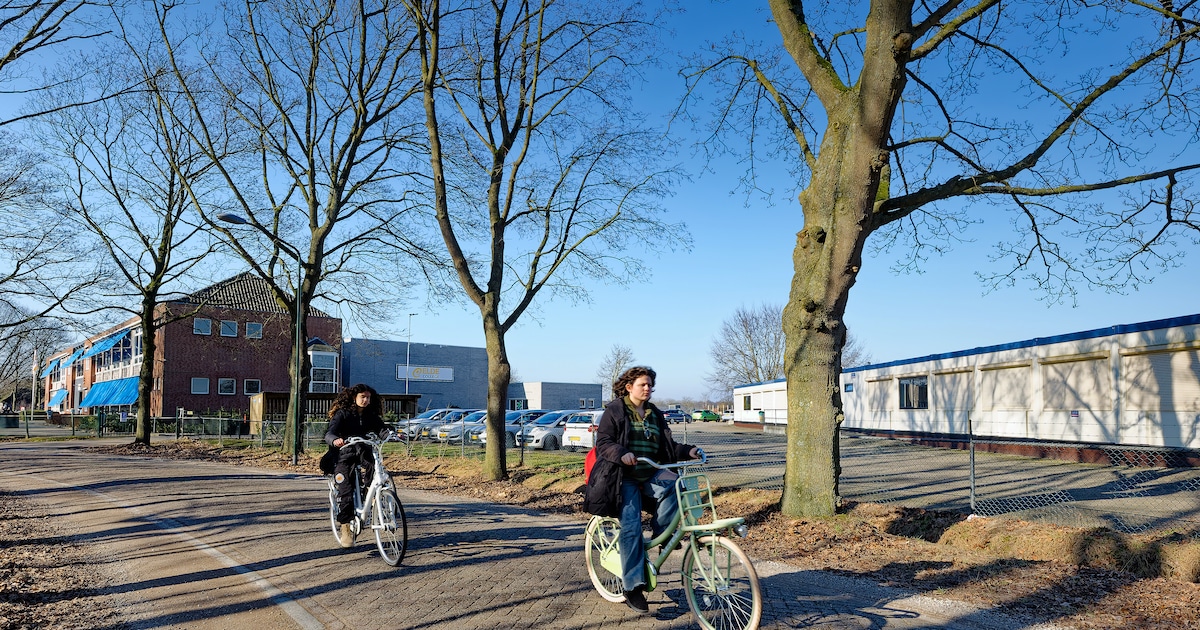 Gestel trekt een miljoen euro uit om plan te maken voor nieuw Elde ...