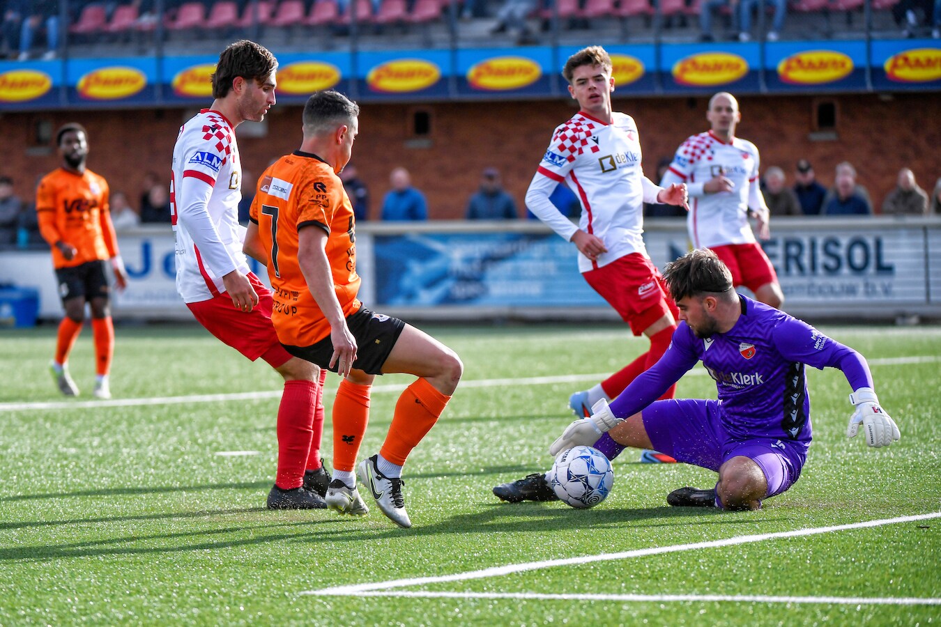 Wederom monsternederlaag Schelluinen en net geen ‘remontada’ De Alblas ...