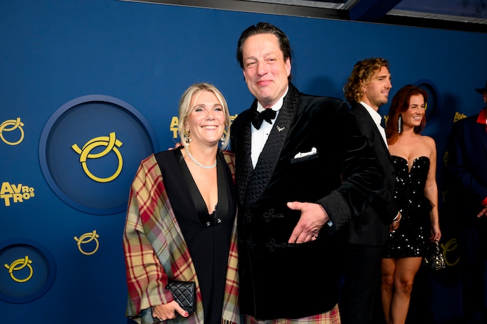 Robert Jan en Suzanne van B&B vol liefde uit elkaar: ‘Mijn hart ligt in ...