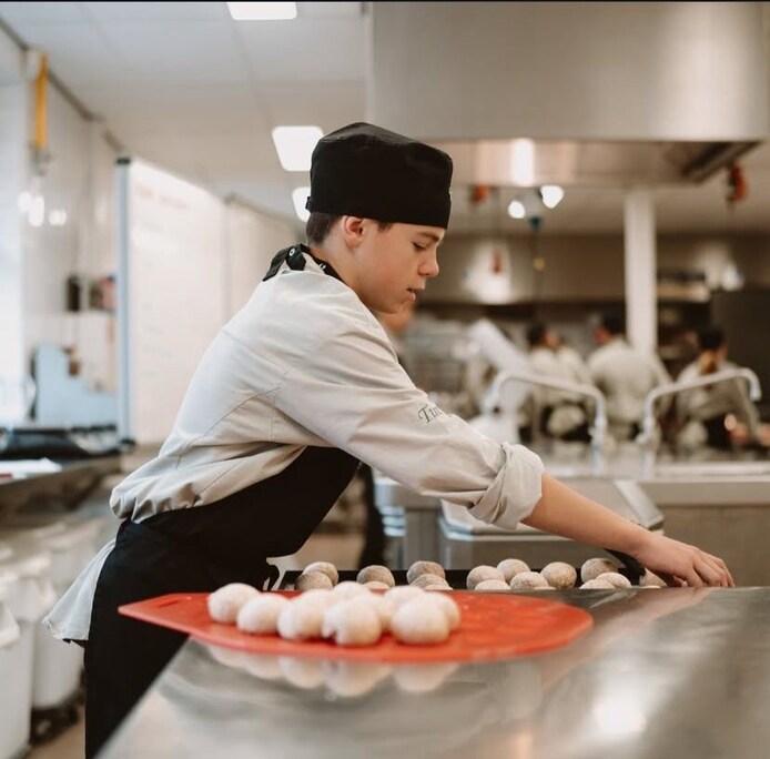 Tim (16) uit Vorstenbosch strijdt om titel ‘Lekkerste Brabantse ...