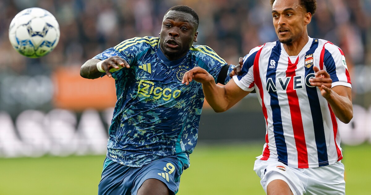 Willem II-reünie in België: vertrokken directeur en ex-trainer pikken ...
